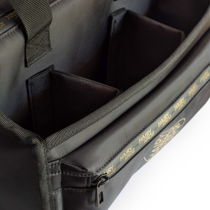 Hairy Pony Travel Caddy – Taupo Equestrian Supplies
