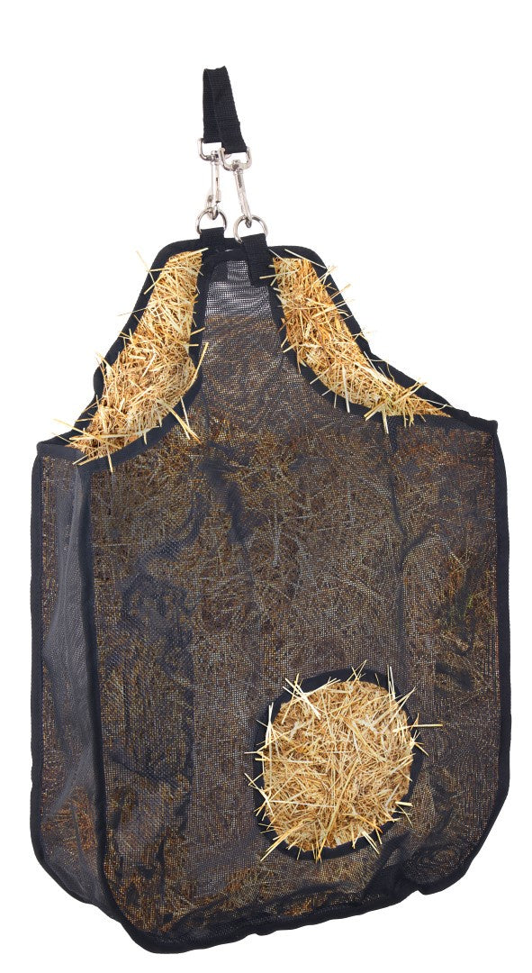 Flair Mesh Hay Bag – Taupo Equestrian Supplies