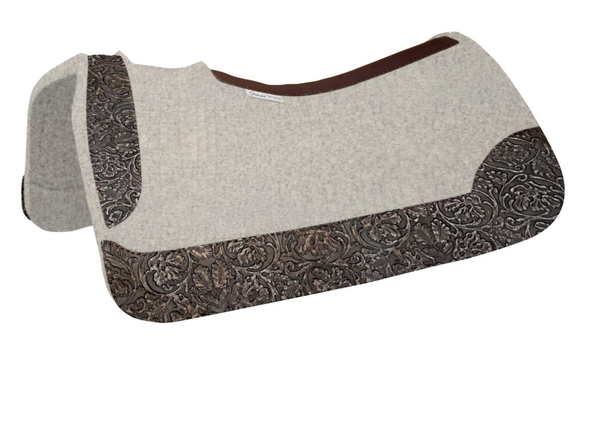 5 Star The Performer Cowboy Tool Custom – Taupo Equestrian Supplies