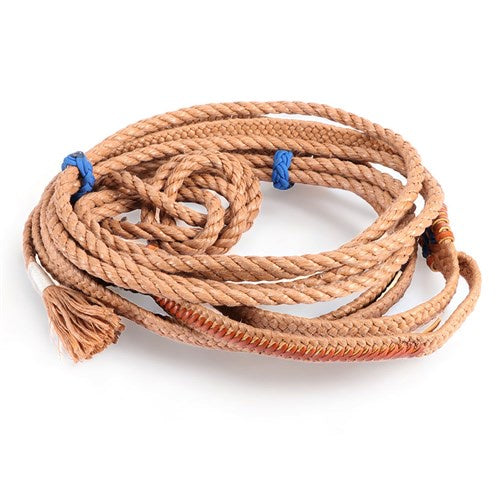 Bull Riding Rope - Right or Left Hand – Taupo Equestrian Supplies