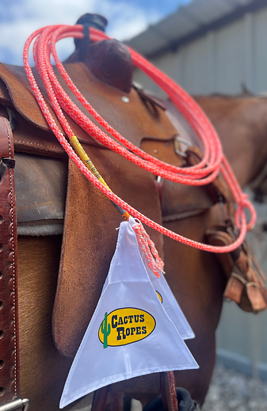 Cactus Ropes Break-Away Flag – Taupo Equestrian Supplies