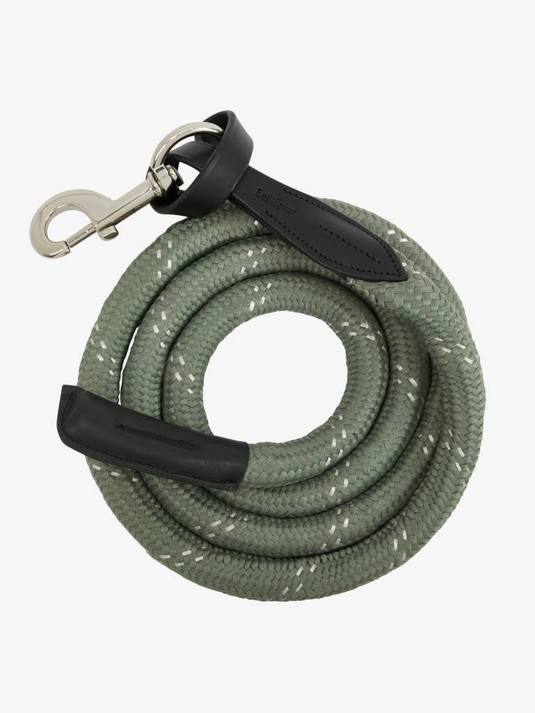LeMieux Lasso Leadrope – Taupo Equestrian Supplies