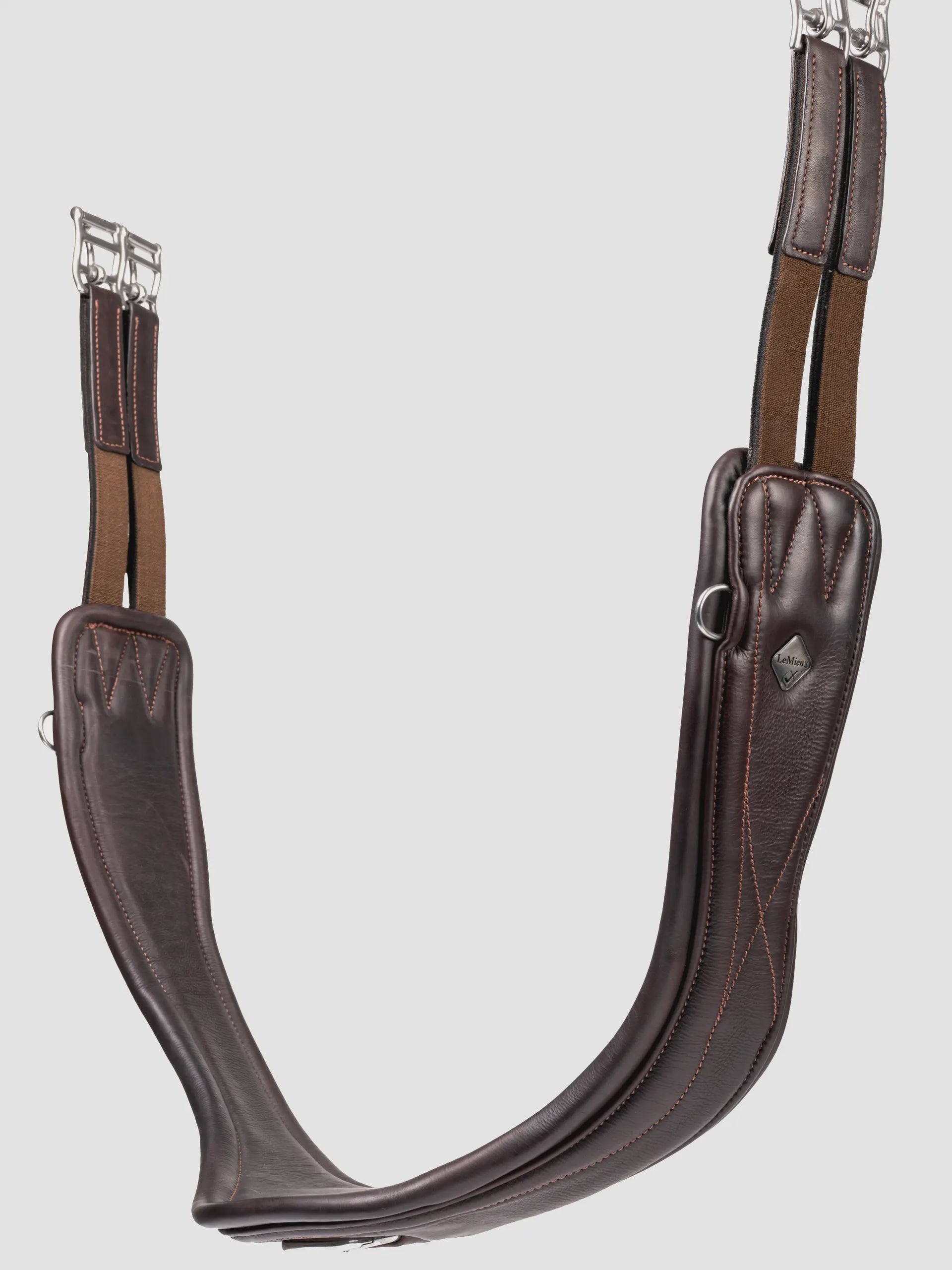 LeMieux Gel-Tek Anatomic Jumping Girth – Taupo Equestrian Supplies