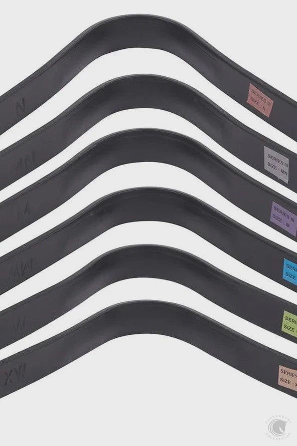 Collegiate OptiFit Gullet Series III – Taupo Equestrian Supplies