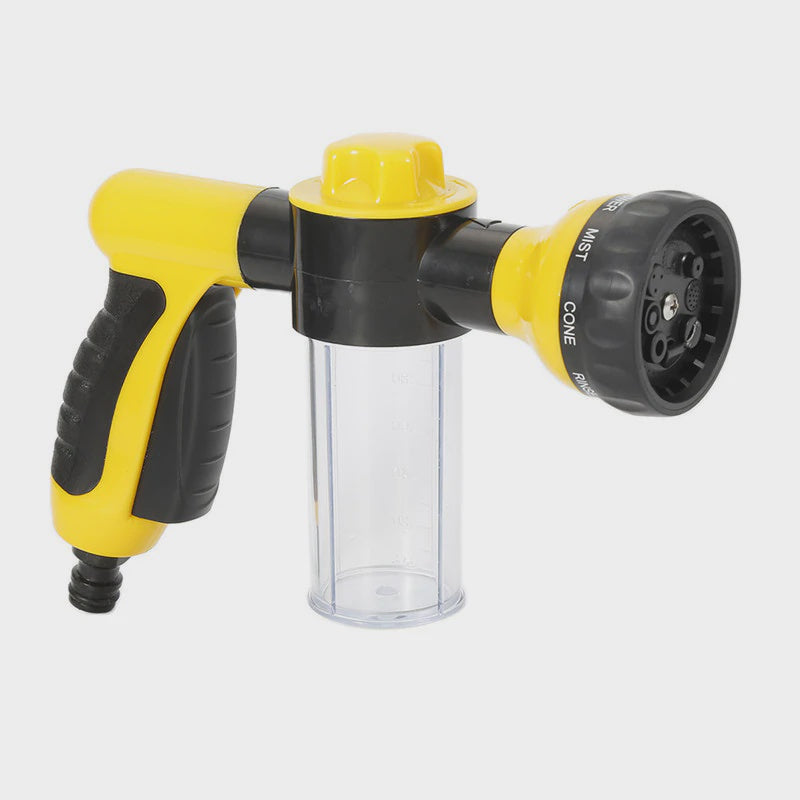 Kincade Quick Wash Shampoo Nozzle – Taupo Equestrian Supplies