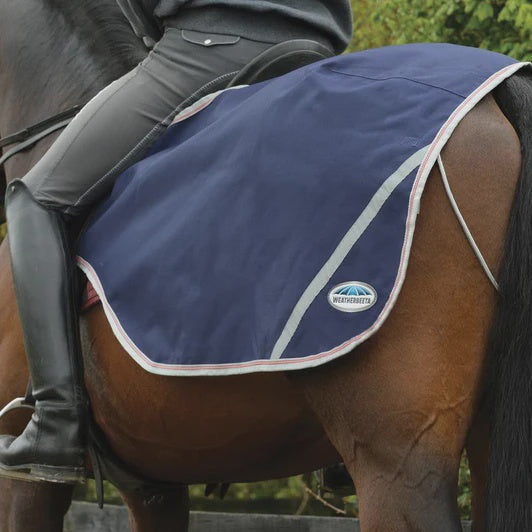 WEATHERBEETA 600D EXERCISE SHEET – Taupo Equestrian Supplies