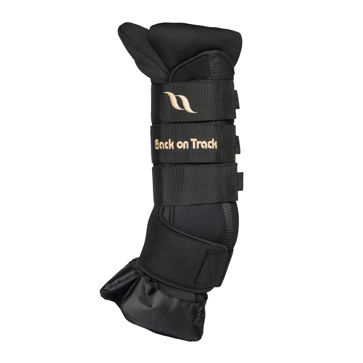 Back on Track Royal Quick Wrap Deluxe Pair – Taupo Equestrian Supplies