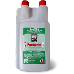 Dermcare Permoxin Concentrate – Taupo Equestrian Supplies