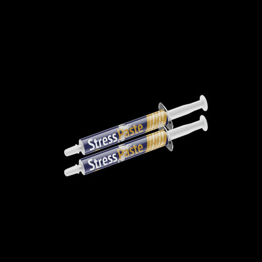 Poseidon Stress Paste – Taupo Equestrian Supplies