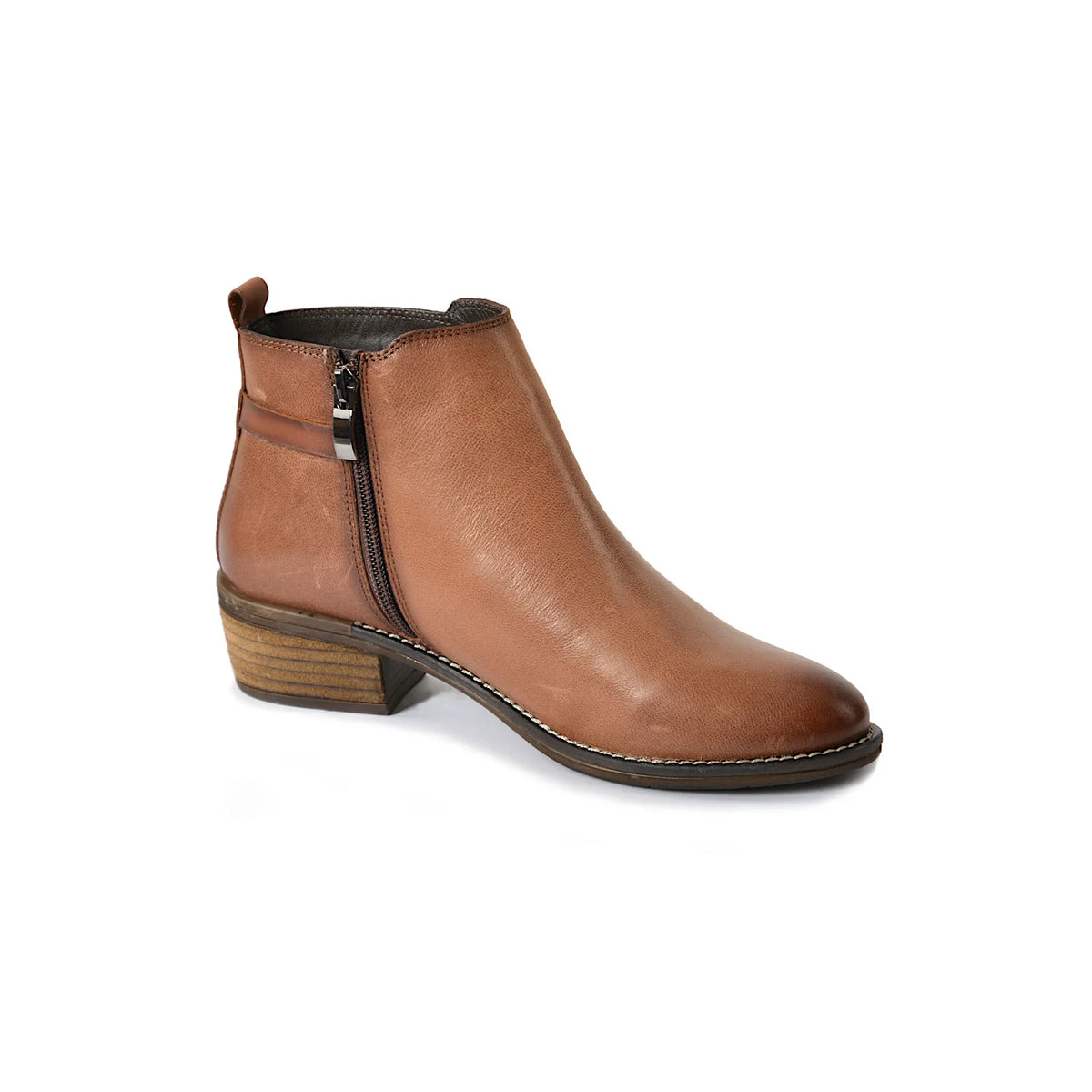 Thomas Cook Womens Epsom Boot Brown – Taupo Equestrian Supplies