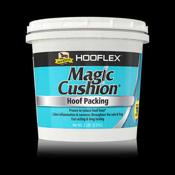 Absorbine Hooflex Magic Cushion – Taupo Equestrian Supplies