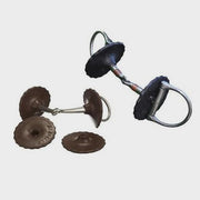 Acavallo Gel Bit Guards – Taupo Equestrian Supplies