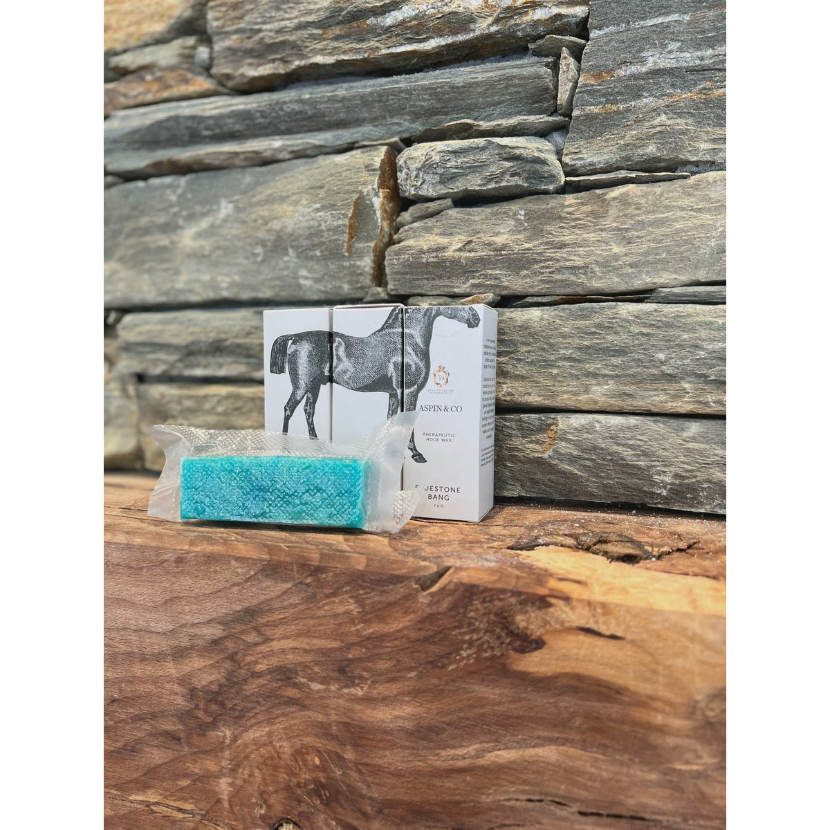 Bluestone Bang – Taupo Equestrian Supplies