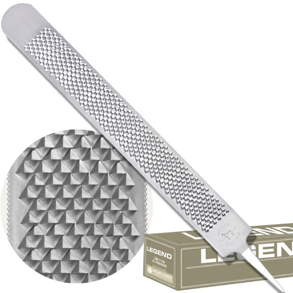 Hella Legend Rasp – Taupo Equestrian Supplies
