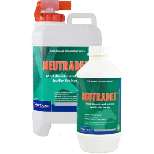 Neutradex – Taupo Equestrian Supplies
