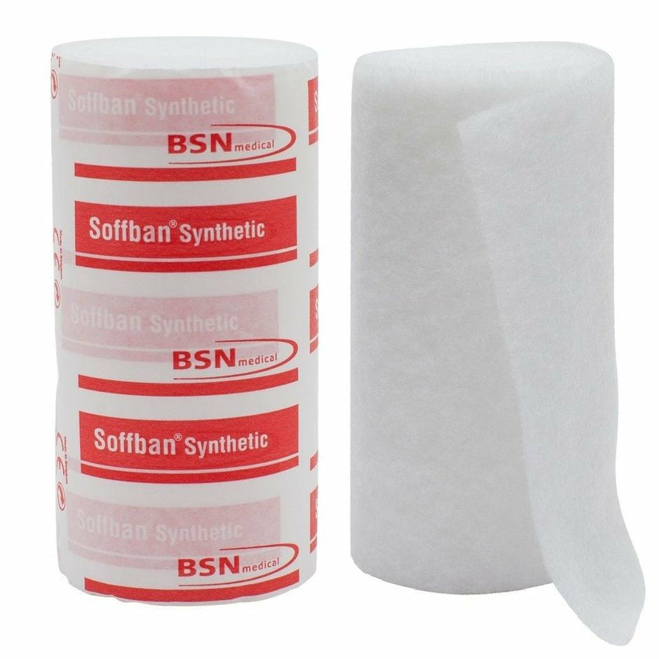 Soft Ban Wrap – Taupo Equestrian Supplies
